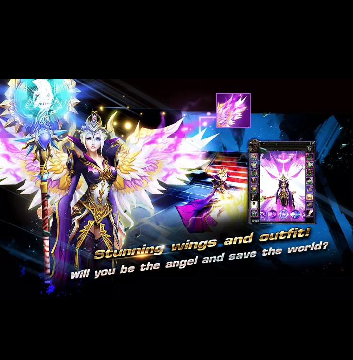 Crasher : Sensasi MMORPG Tanpa VIP Player ~ MATRIXIDE