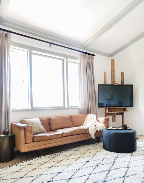 Oh, by the way...: BEAUTY: Interior--Vanessa Alexander