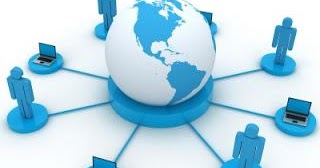 Internet: Gambar tentang INTERNET