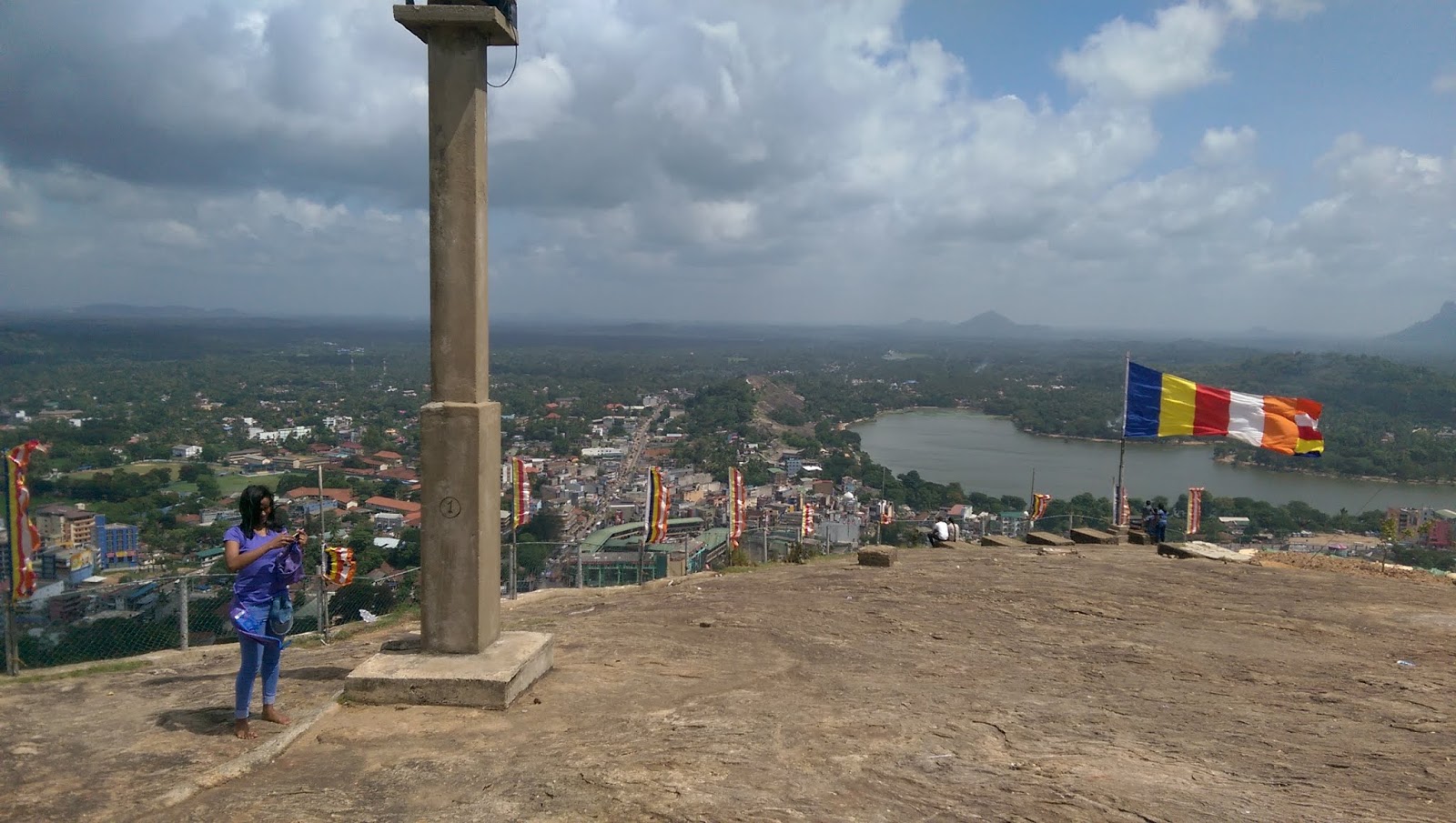 Athugala Rock kurunegala - Elephant Rock | Lakdasun Trips - Travel ...