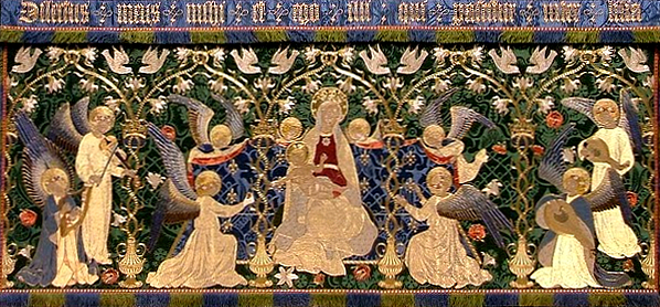 This England: Spirit of England - England and the Catholic Church