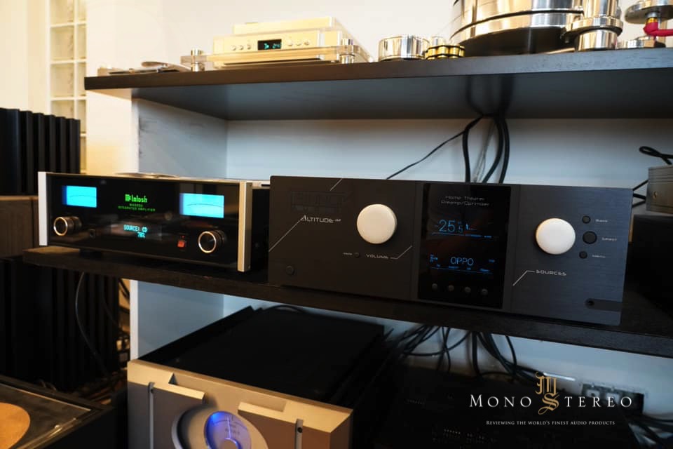 The system! – M & S | Ultimate High-Fidelity