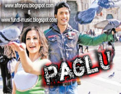 Paglu : Thorasa Karle Romace