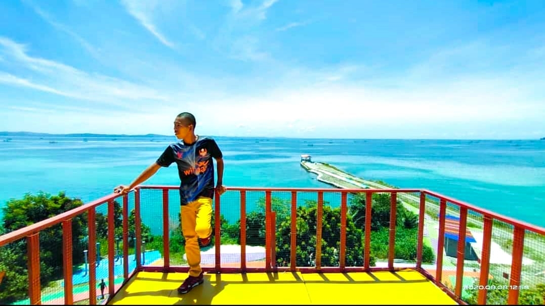 Pitas Bay View Sabah Malaysian Borneo (36 Photos)