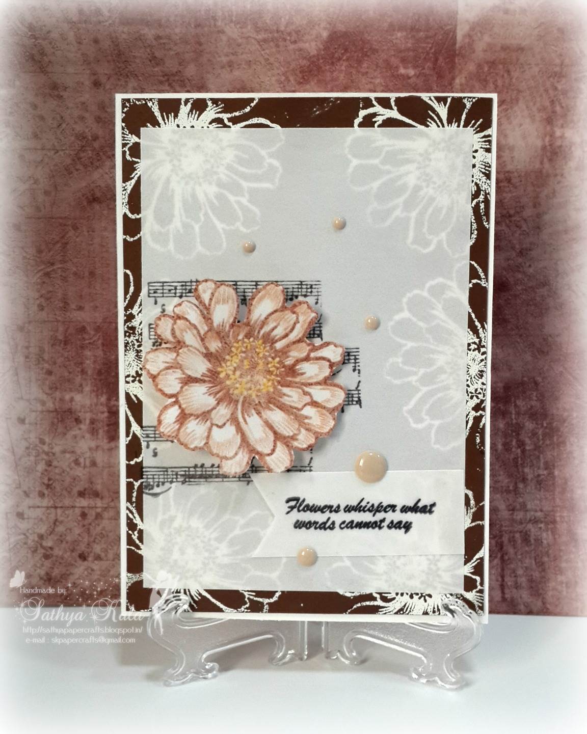 Paperie Expressions Vellum Floral Card paperie-expressions-vellum-floral-card
