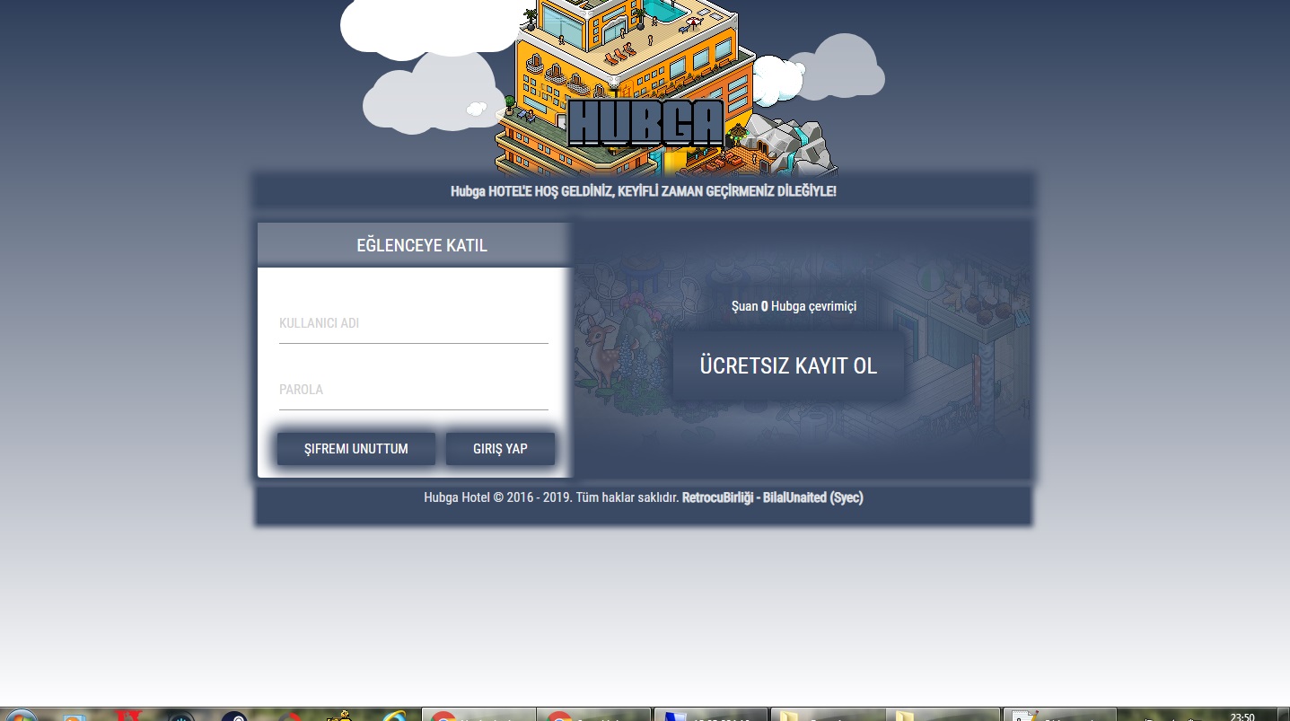 Habbo Hablike Pack Sqlemulatorcms Repacks Inshare
