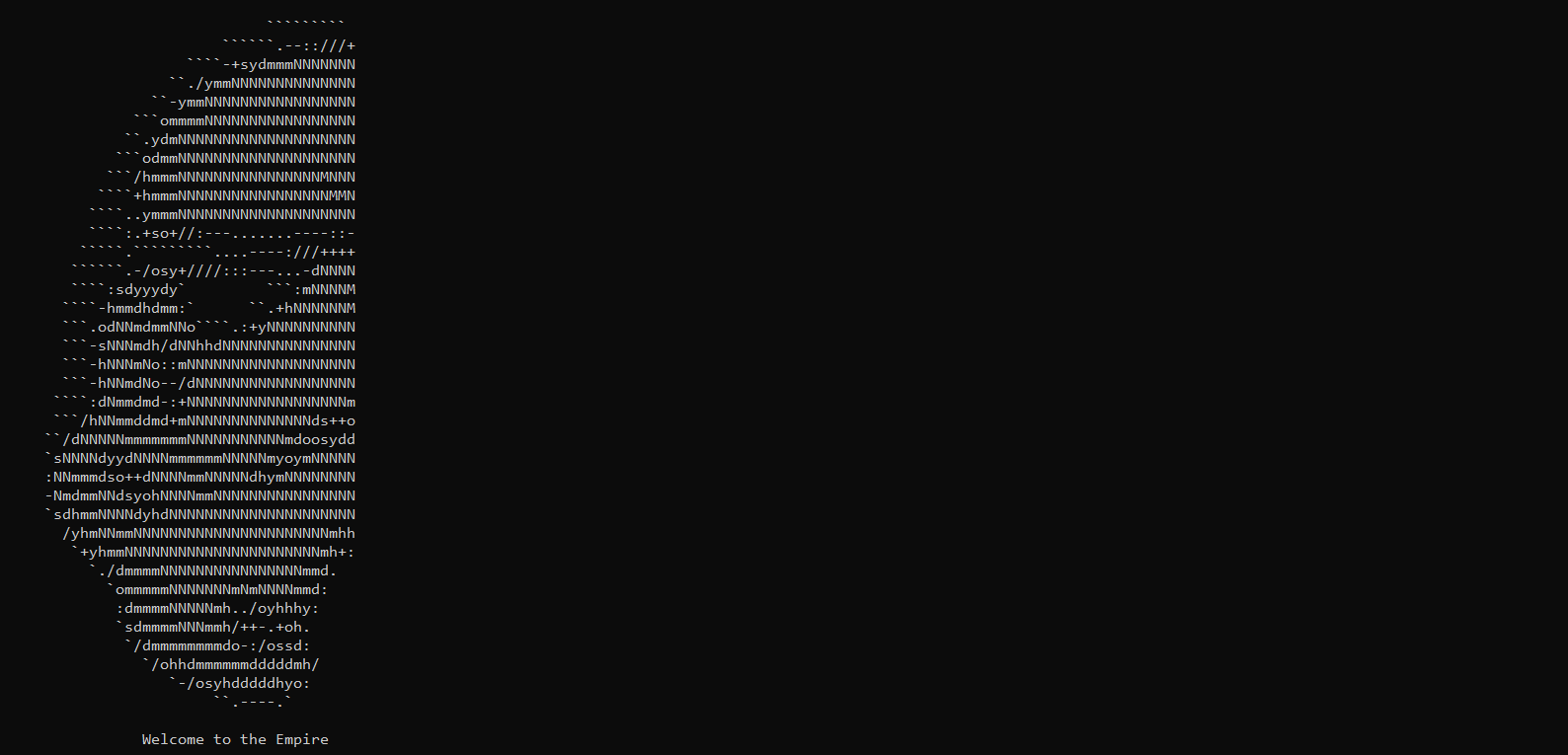 Powershell Empire : Swiss-Army Knife for Windows Post-Exploitation ...