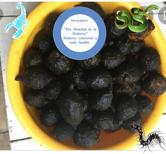 Receta para preparar chiles en frío de atún.