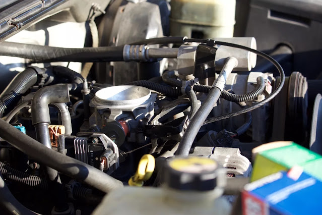 Code défaut P0505: Système de contrôle de ralenti • Fiches Auto 24