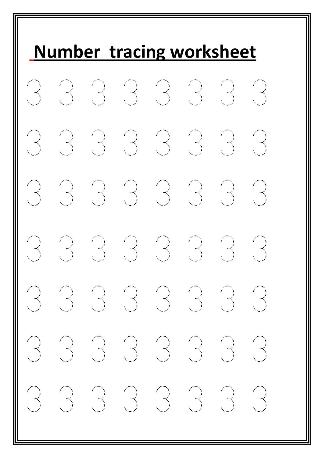 Number Tracing Worksheet Worksheet4all Number Worksheet 1 10 Worksheet4All number-tracing-worksheet-worksheet4all-number-worksheet-1-10-worksheet4all