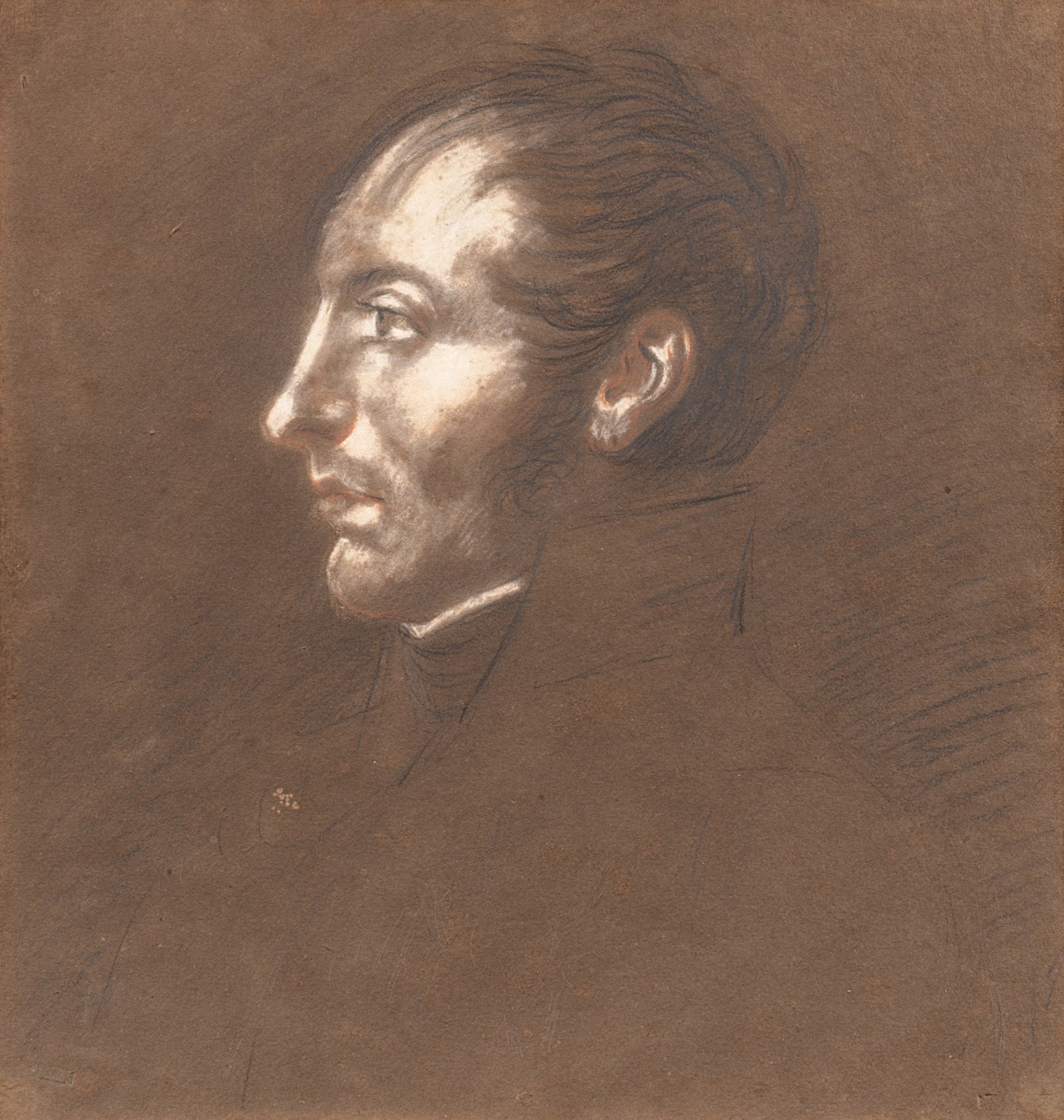 Andrea Appiani (1754-1817) | Neoclassical painter | Tutt'Art@ | Pittura ...