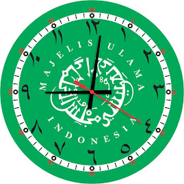 Cara Desain Jam Dinding Custom Logo Free CDR dan PSD - TUTORiduan.com