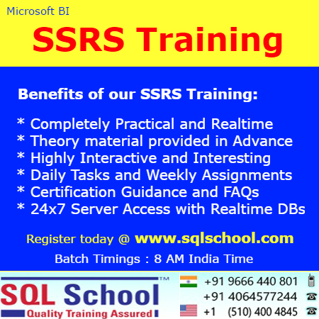 SQL School Training Institute Training Projects and Placements: SQL ...