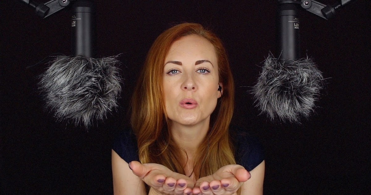 ASMR po polsku na sen? Polish ASMR - szepty - TOP 3