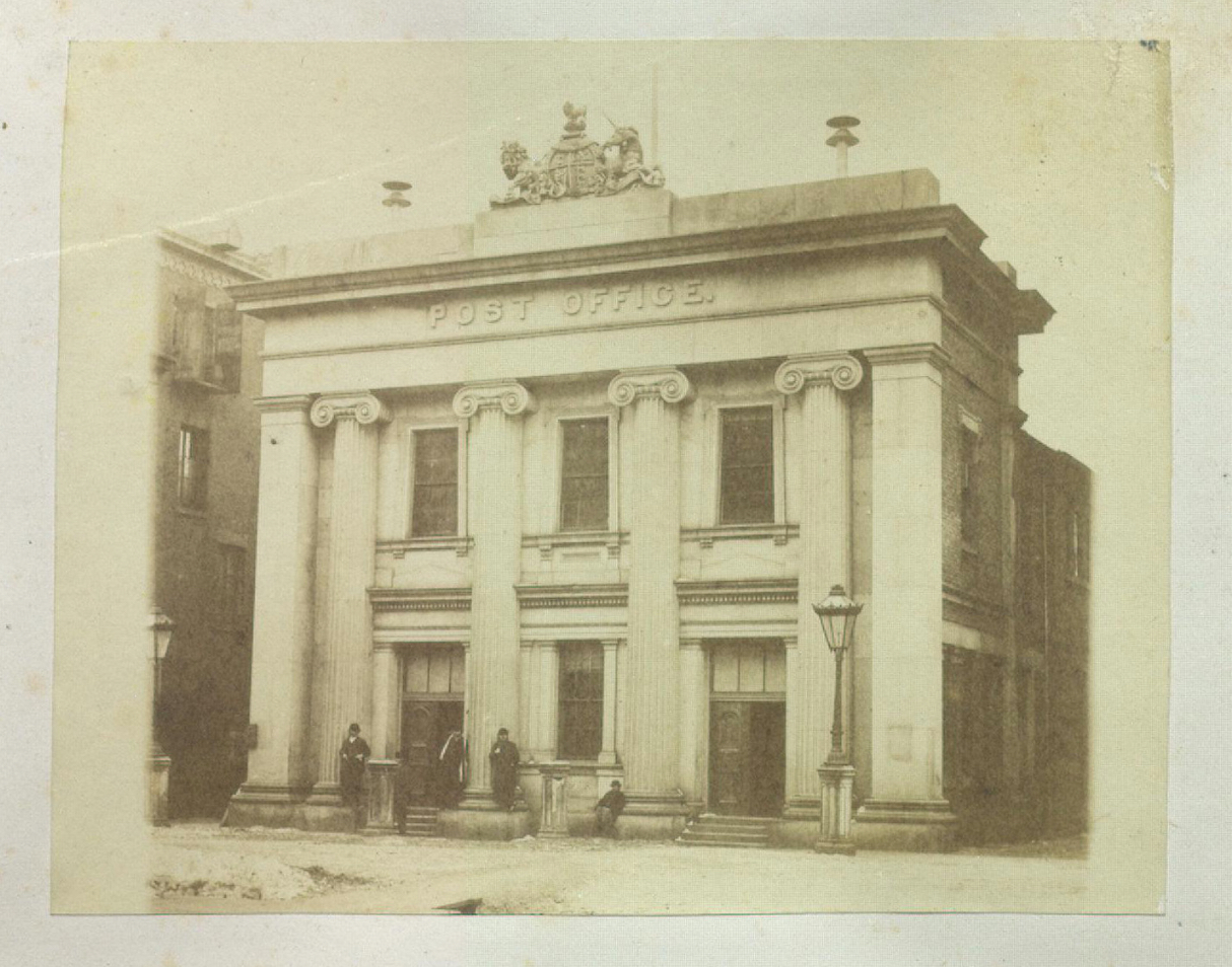 Toronto Then and Now