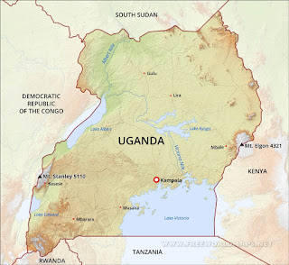Breathe to Read: Read The World - Uganda - Kintu