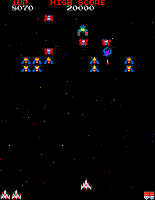 Shooter Gallery #8: The Special Ability