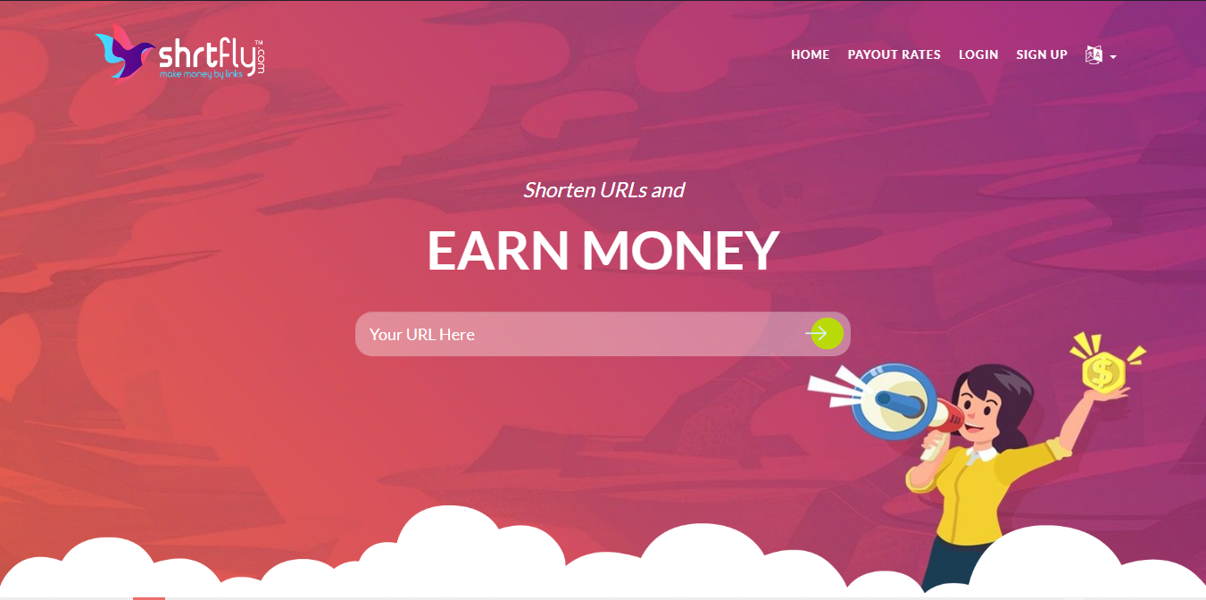 Top 5 best (Highest Pay) Link Shortner In Egypt Top 5 best (Highest Pay) Link Shortner In Egypt