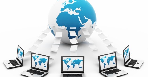 A Evolução das Redes de Computadores