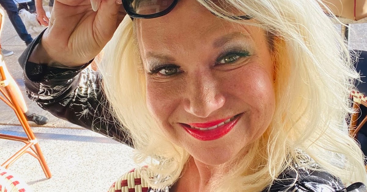 "I'm going to blow my brains out!!!" - Being Tracy