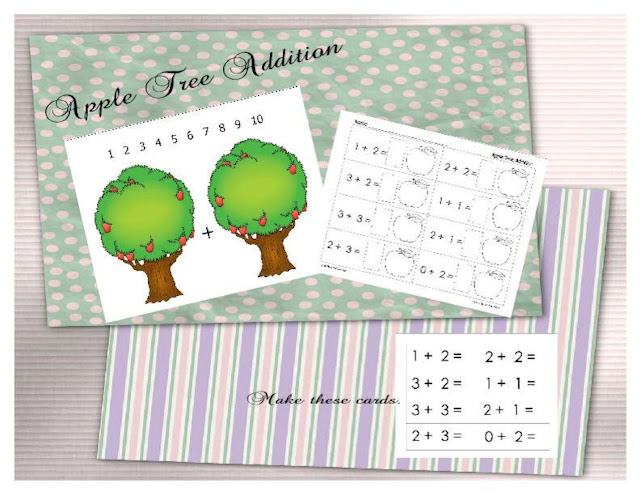 Wiggles and Giggles: Apple Addition