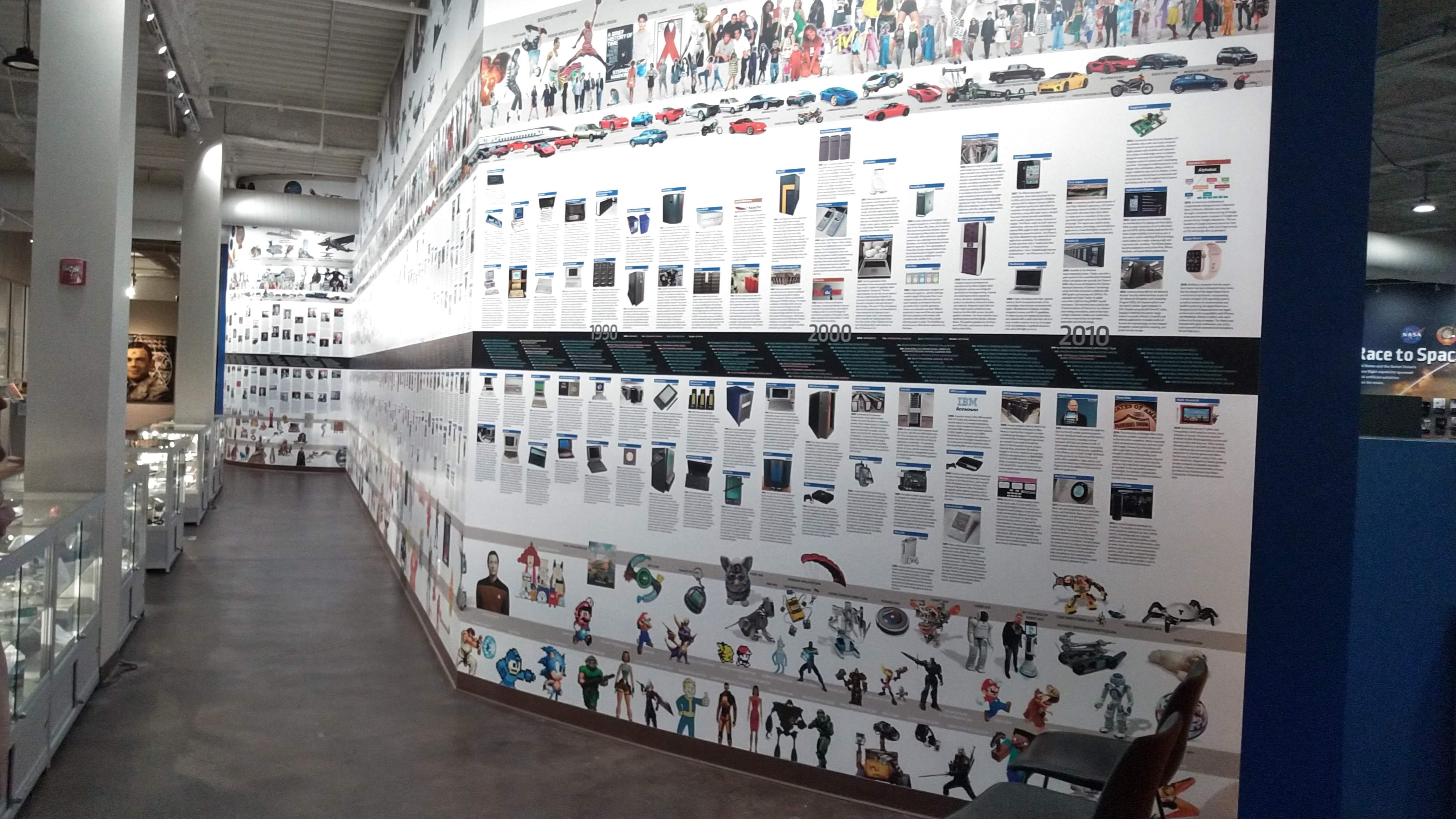 PRC-77: The Computer Museum of America