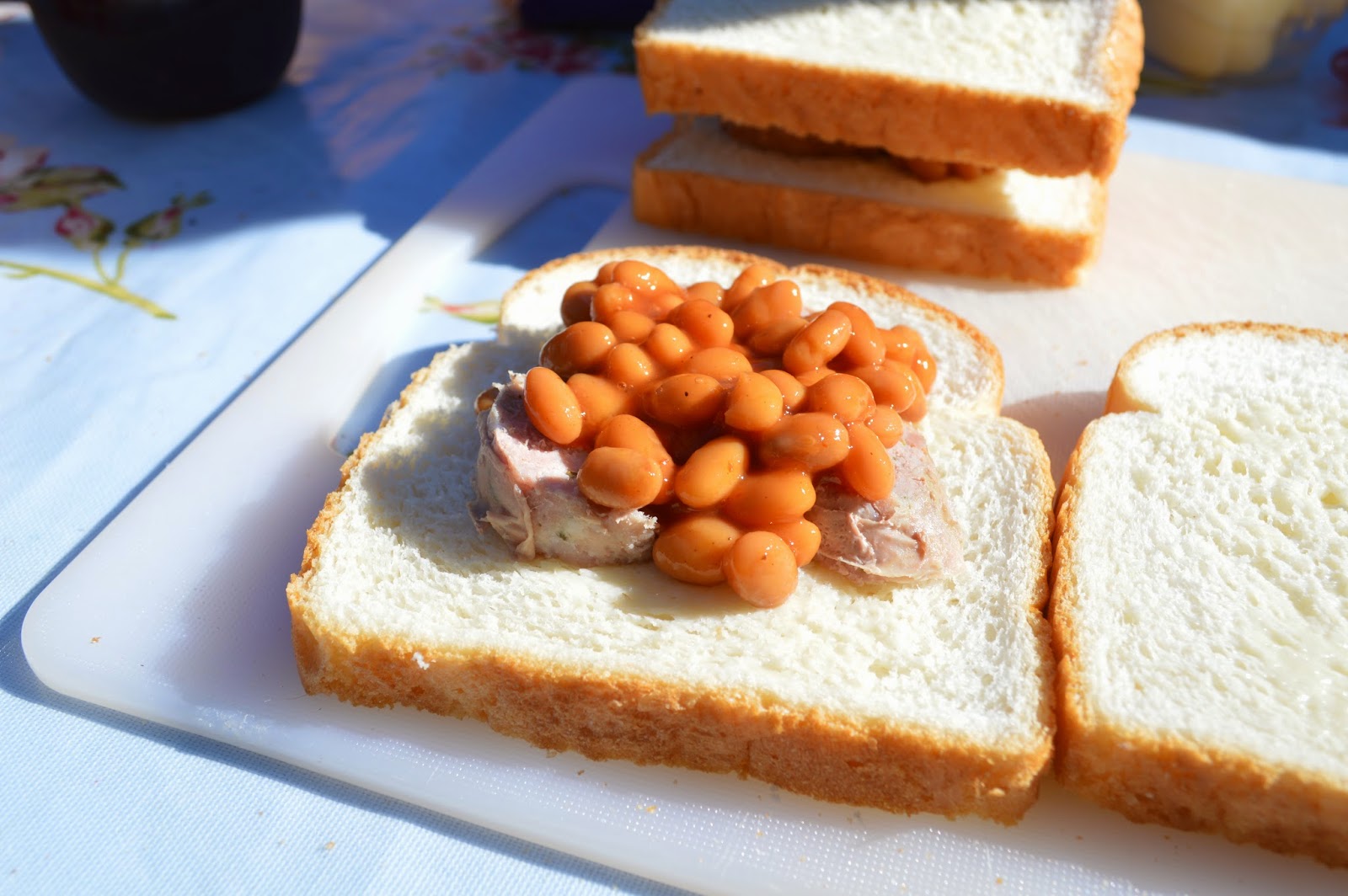 STILLS COLLECTION: BUSH PIE BREAKFAST - Life Without Lemons