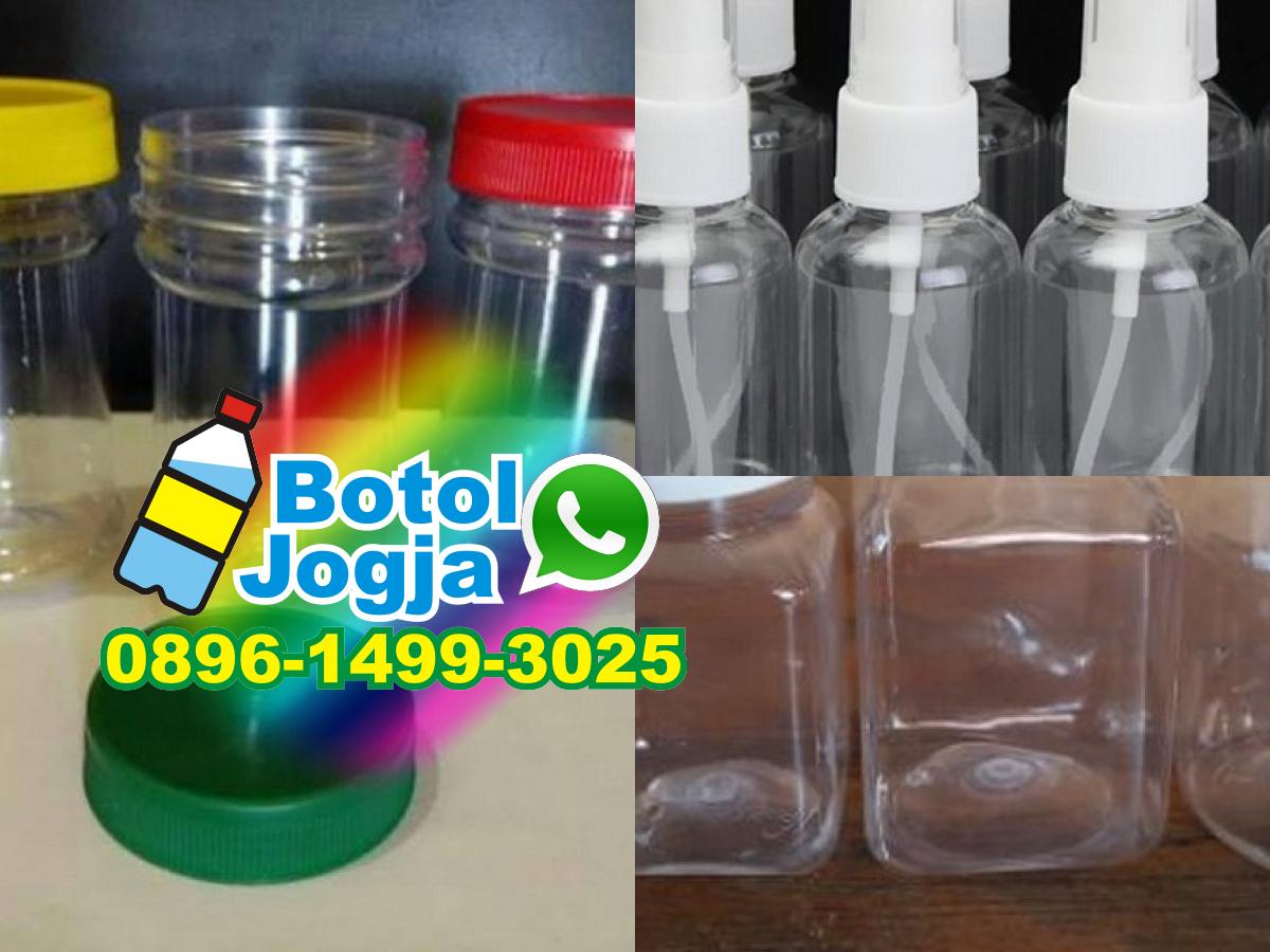 Fungsi Botol Semprot Lab Kimia