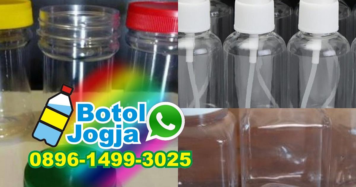 Fungsi Botol Semprot Lab Kimia