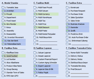 Software Akuntansi Laporan Keuangan TerbaikSoftware Akuntansi Laporan ...