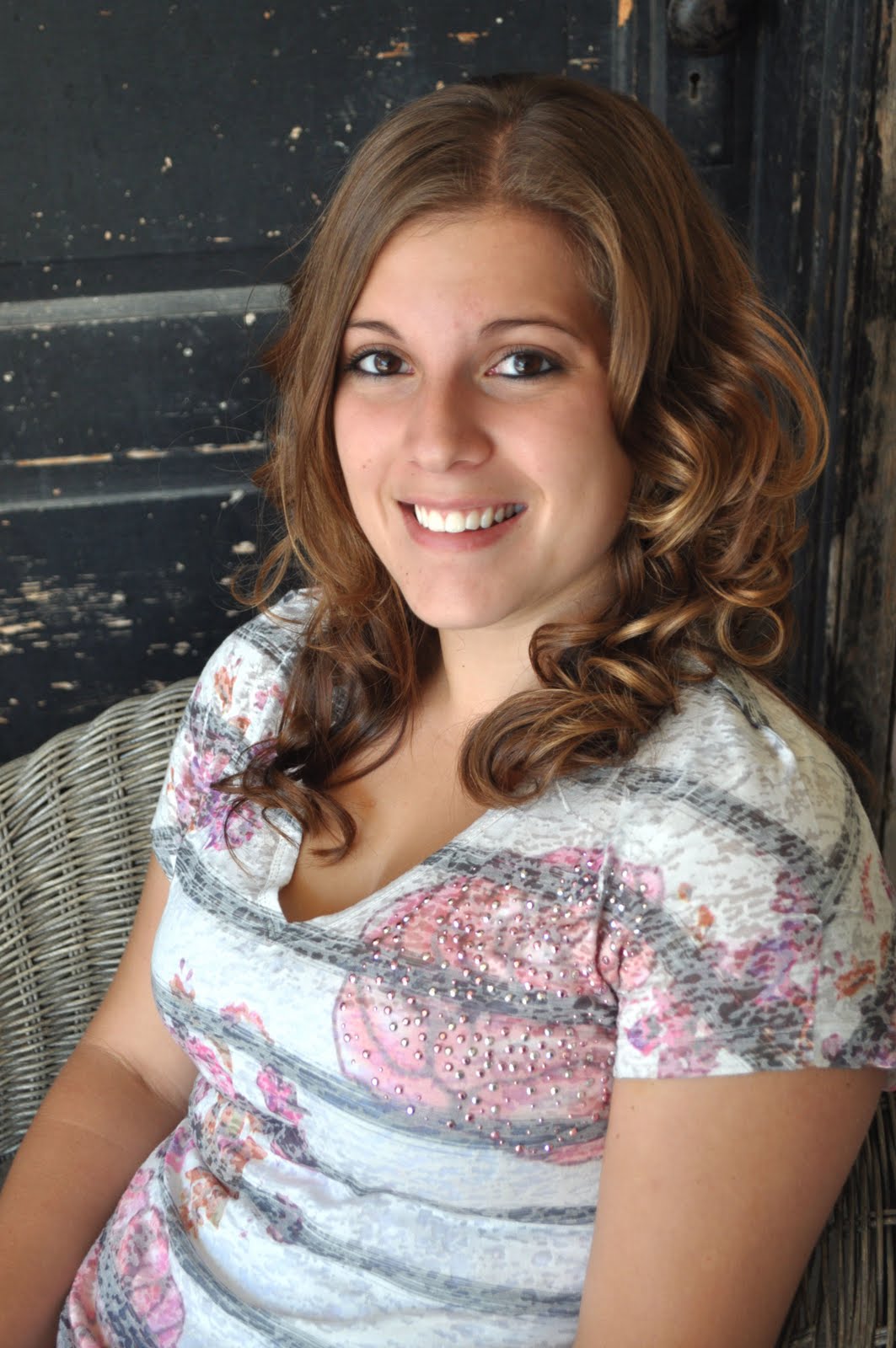 Mardee's Photography: Miss Lacey 2012