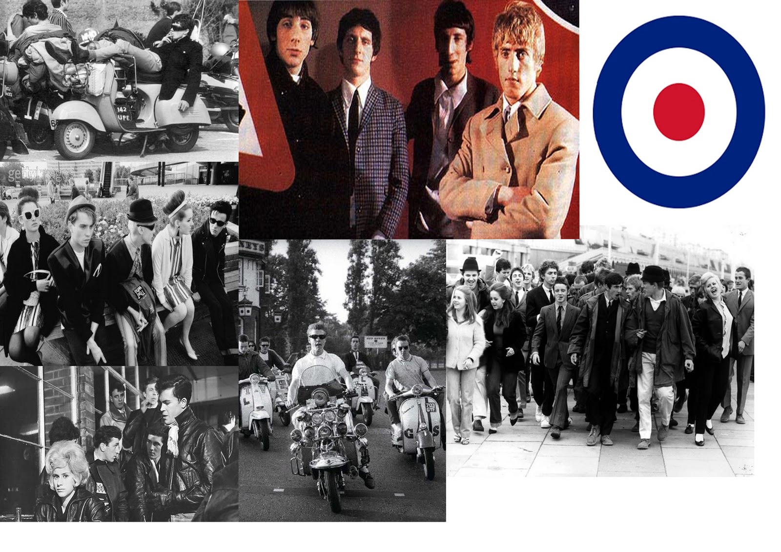 RHYTHMIC CEREMONIAL RITUAL