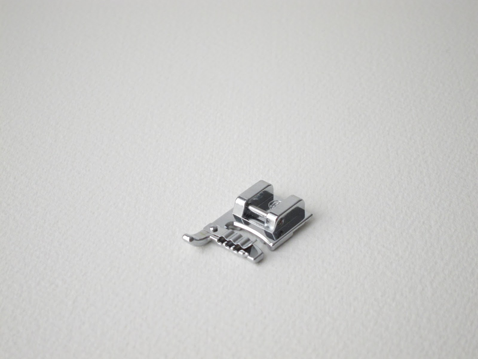 Stitched by Kiriaki: The Cording Foot and Couching