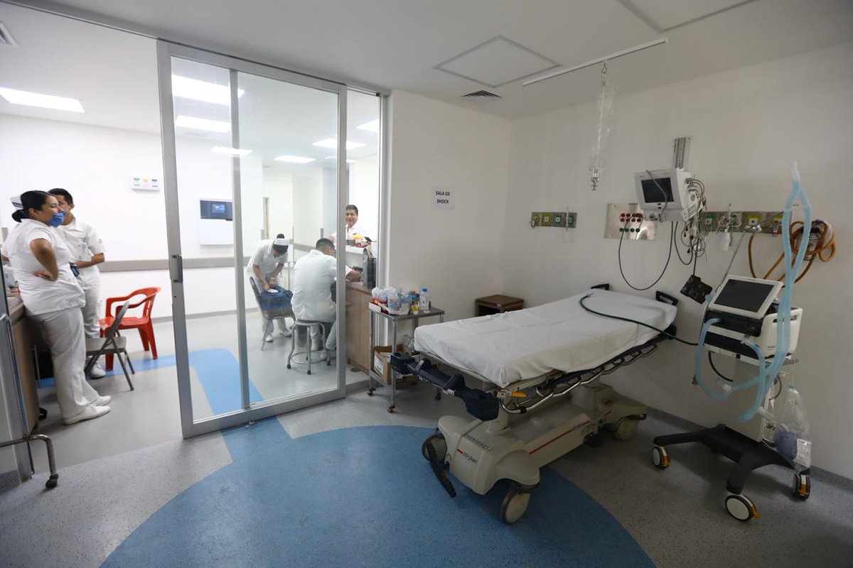 Quirófano de tococirugía