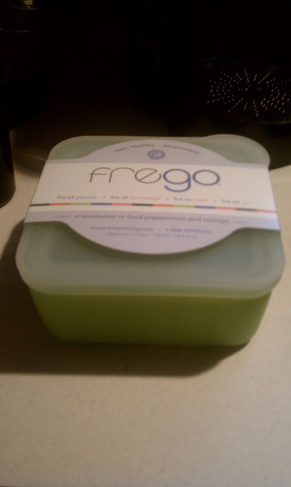 Grammy2Kaiden: Frego Review and Giveaway