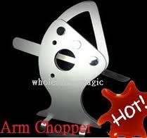 Arm Chopper | Gracia Magic Shop