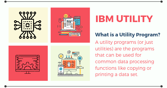 Mainframe Forum: All You Need To Know About JCL Utility, IDCAMS ...