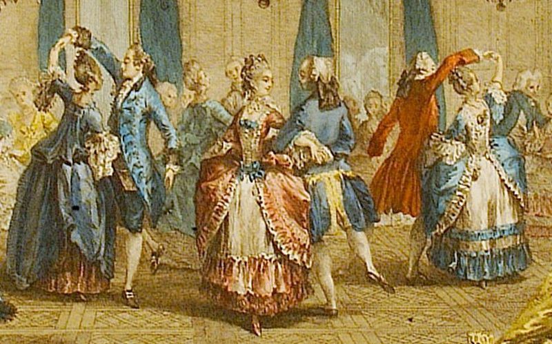 Demasiadas Noches: Alemanda (Alemania)