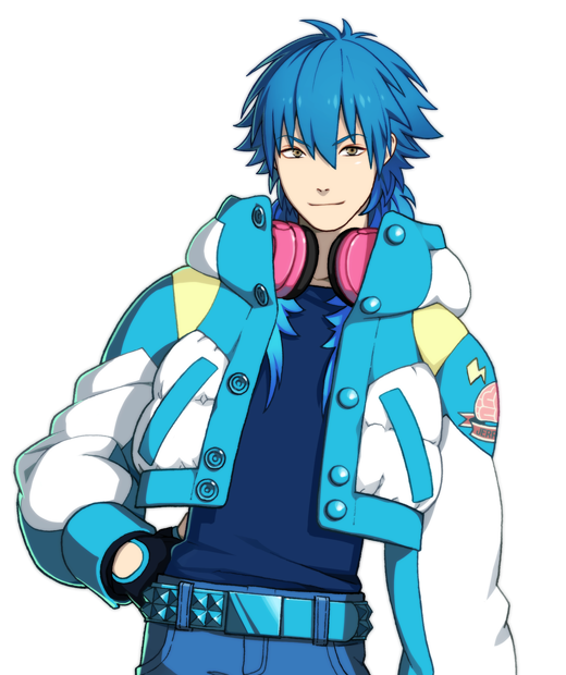 [ Sub Thai ] Dramatical Murders [ รูทไวรัสกับทริป ]