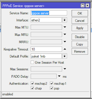 Cara Mudah Setting HTB Mikrotik ~ KNOWLEDGE SHARING
