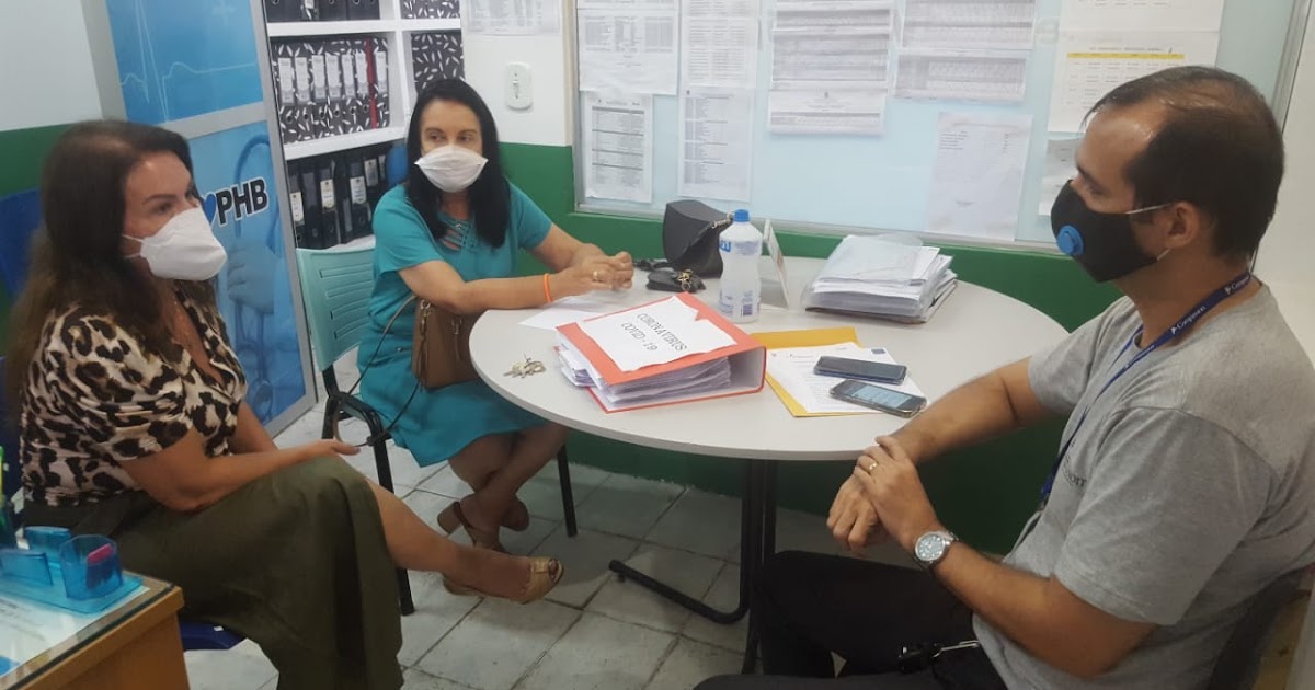 Blog do Pessoa: Ong Compassion Brasil doa mais de R$ 21 mil em EPI’s e ...