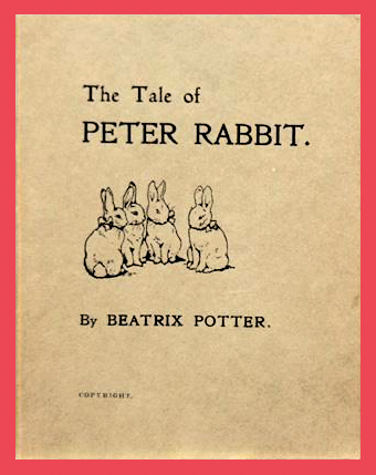 Gruppo di lettura C'era due volte un libro: MISS BEATRIX POTTER