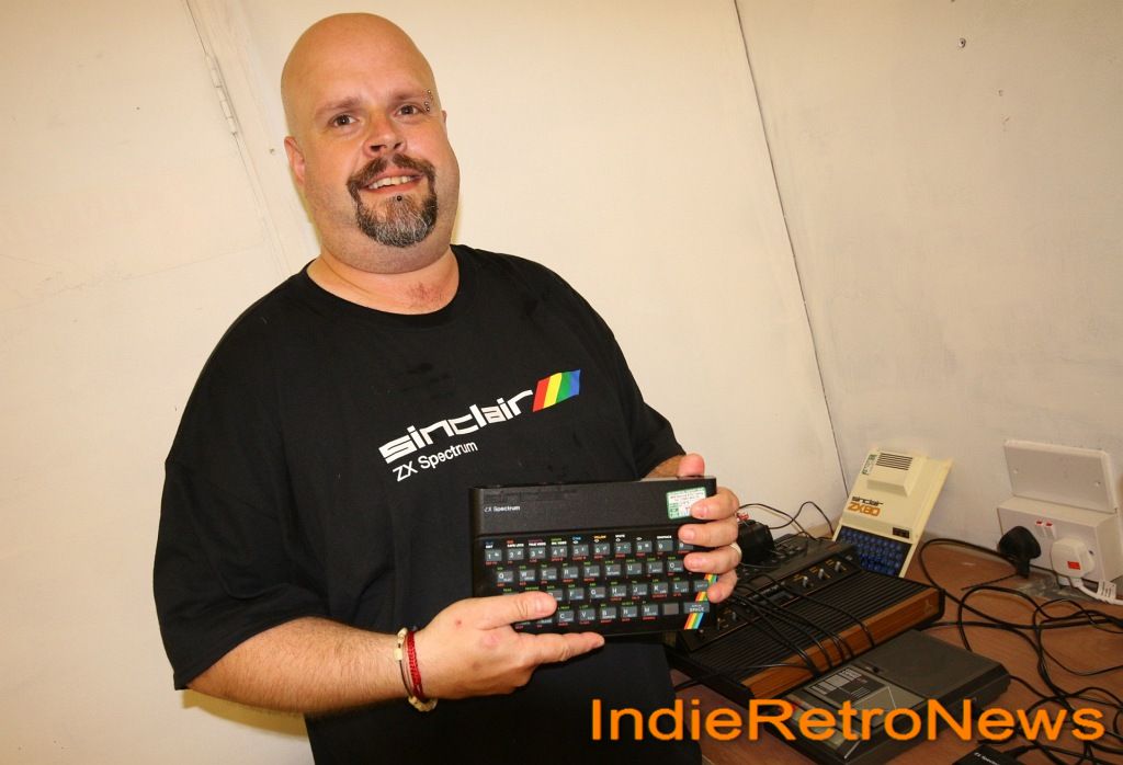Indie Retro News: AllGen Gaming - Video gaming centre in Rochester was ...