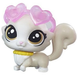 Littlest Pet Shop Multi Pack Pastille Purrkins (#283) Pet | LPS Merch