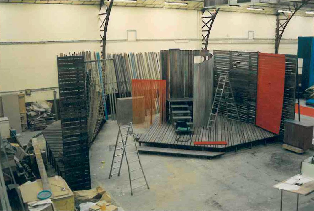 Raphael Joly Sculpteur