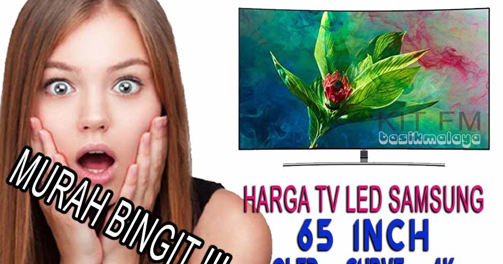 Harga TV LED Samsung ,Sharp Dan LG Terbaru 2021 | Situs Harga Dan ...