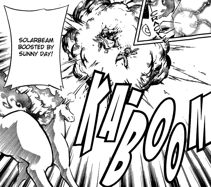 Poké-Arquivo: 078 - (Kantonian) Rapidash ~ PMD || Acervo de Imagens de ...