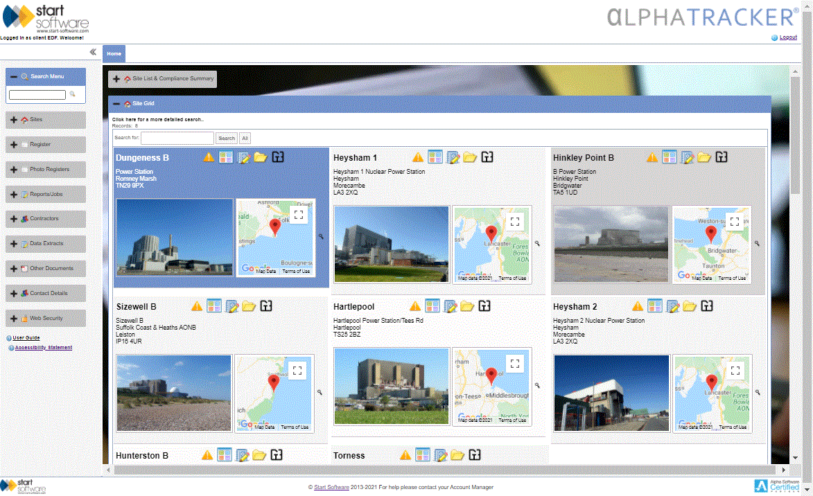 Our Alpha Anywhere-built app is managing asbestos in 4 million ...