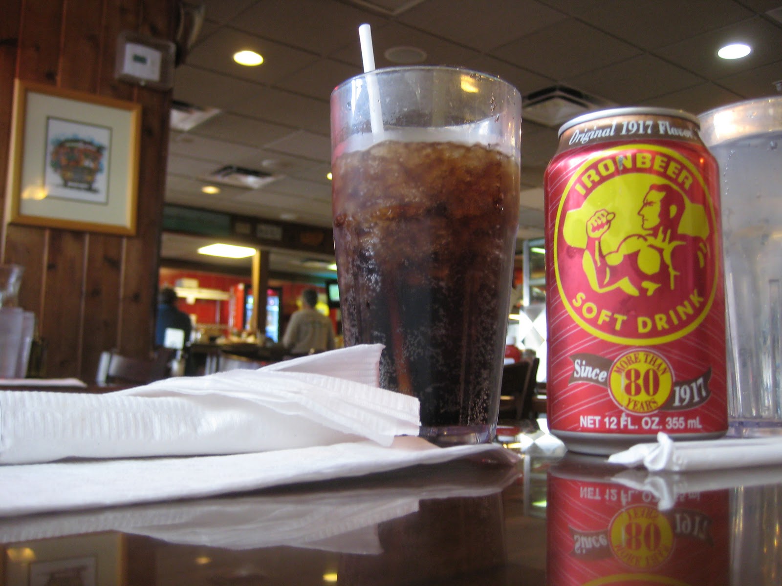 Parka Avenue: The Search for Northern Soul and Garage Records in Miami