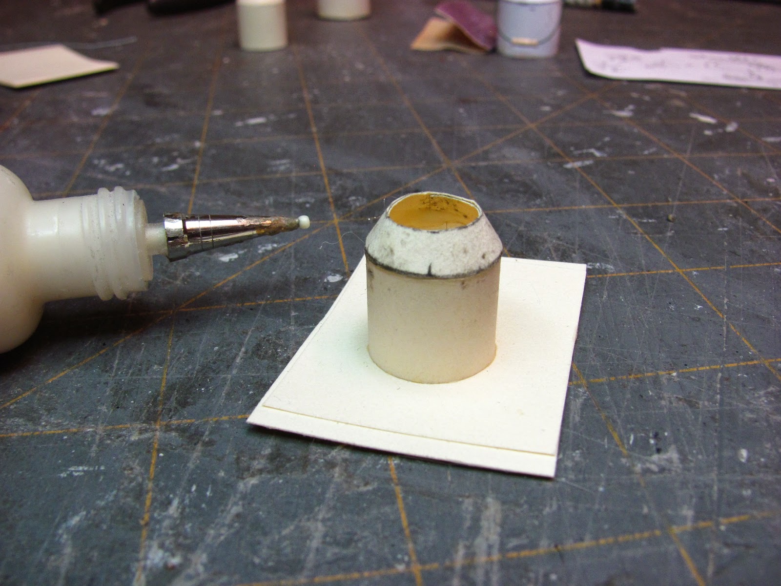 Dollhouse Miniature Furniture - Tutorials | 1 inch minis: 1 INCH SCALE ...